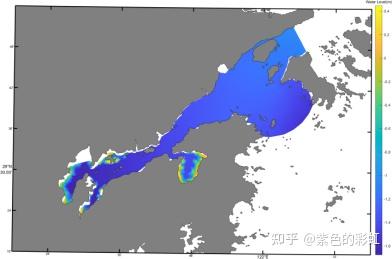 【教程】FVCOM流域、海洋水环境数值模拟方法及应用 - 知乎