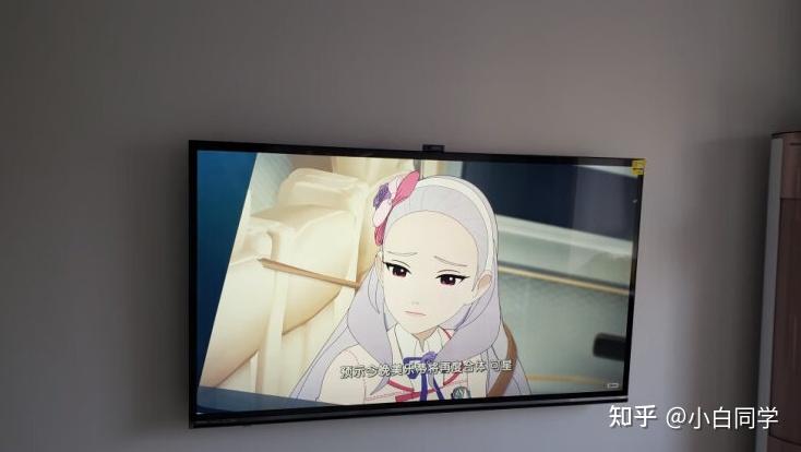 海信75e7k电视（海信75E7K）怎么样？使用七天优缺点评测 - 知乎