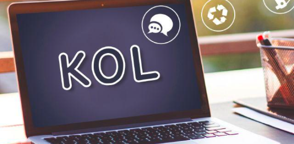 KOL营销的学习笔记（一） - 知乎