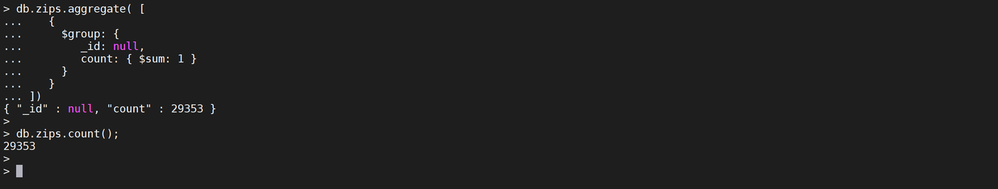 【详细教程】一文参透MongoDB聚合查询 - 知乎