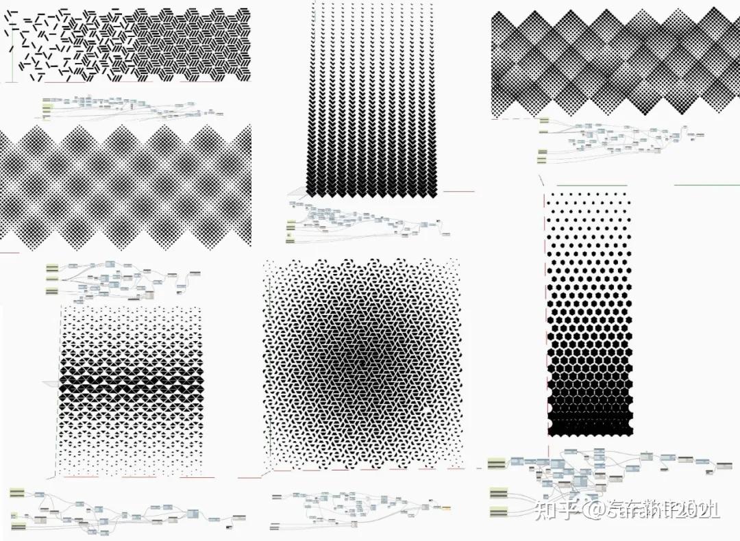 Alias Dynamo 分享 ----- 序 - 知乎
