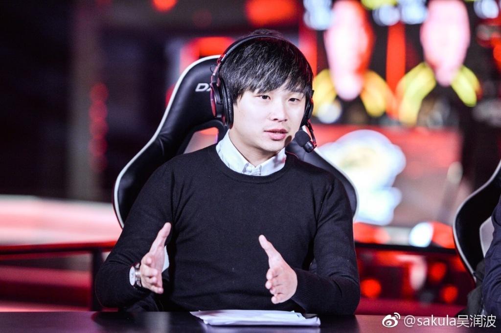 专访Sakula：CS最本质的热爱是享受游戏的快乐 - 知乎