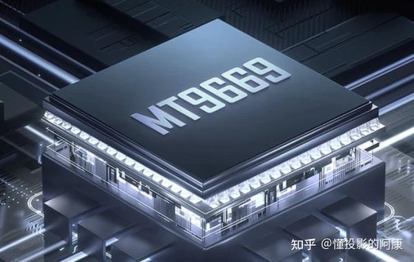 投影仪SoC芯片有哪些？Amlogic T982详细讲解 - 知乎