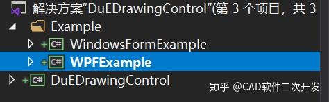 SolidWorks | 在Winform和WPF中使用EDrawing 控件 - 知乎