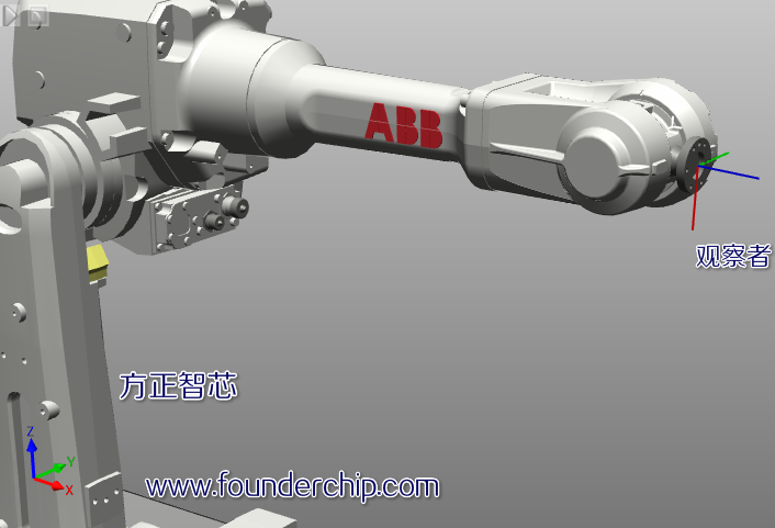 如何理解工业机器人的坐标系统(Coordinate System) - 知乎