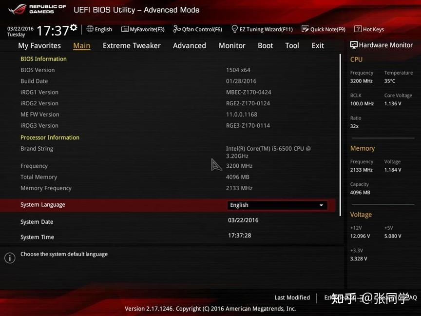 主板使用USB FLASHBACK的方式更新BIOS - 知乎