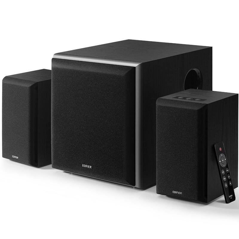 看电影应该选择什么样的音箱？有哪些好的音箱推荐！！！ - 知乎