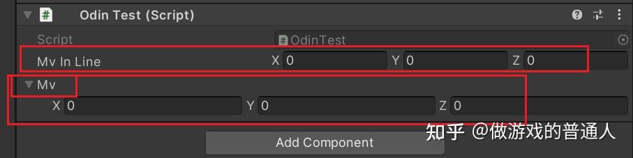 Unity OdinInspector全特性介绍（五） - 知乎