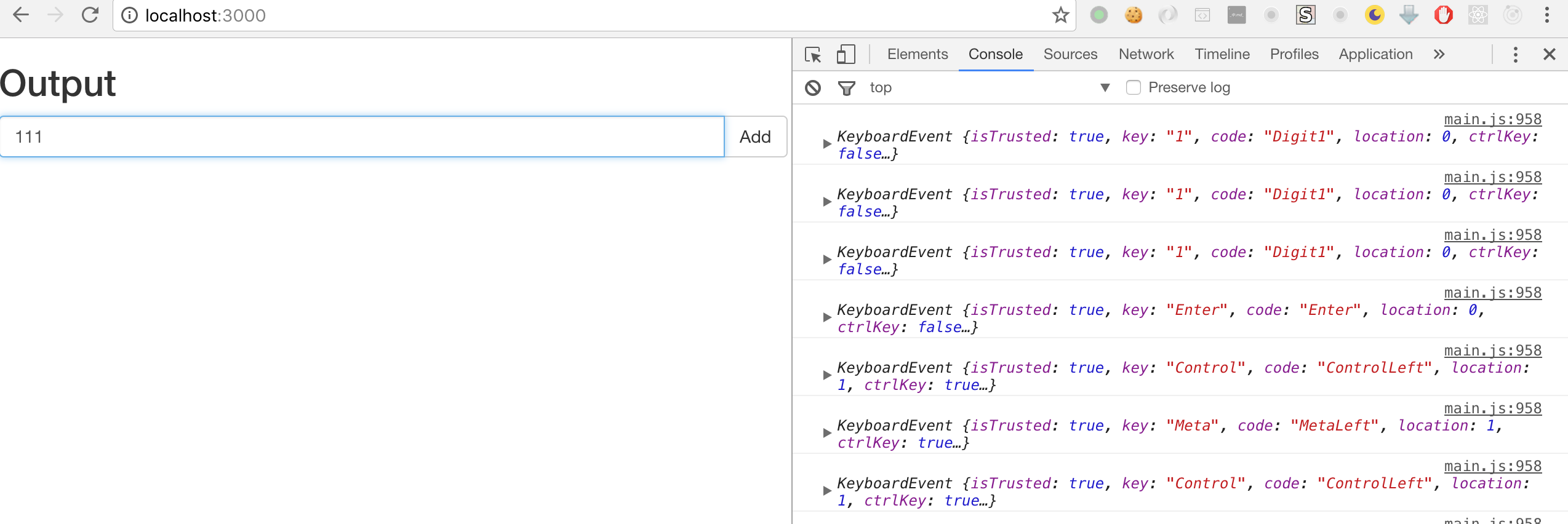Hello Rxjs 知乎