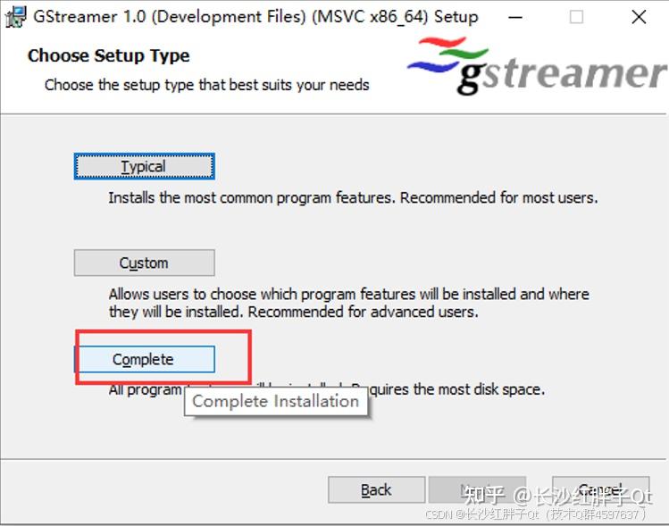 GStreamer开发笔记（一）：GStreamer介绍，在windows平台部署安装，打开usb摄像头对比测试 - 知乎