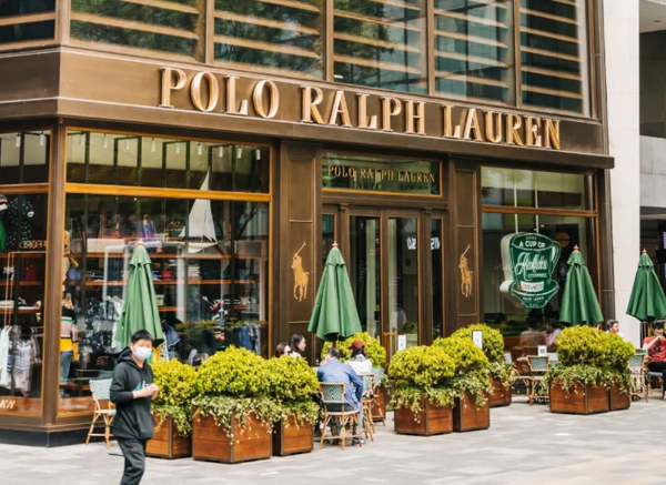 Ralph's Coffee官方 | 时尚跨界咖啡店 | 经典高端品牌 - 知乎