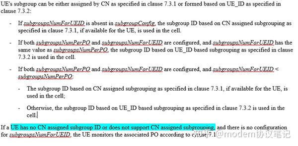 R17 paging early indication(PEI) - 知乎