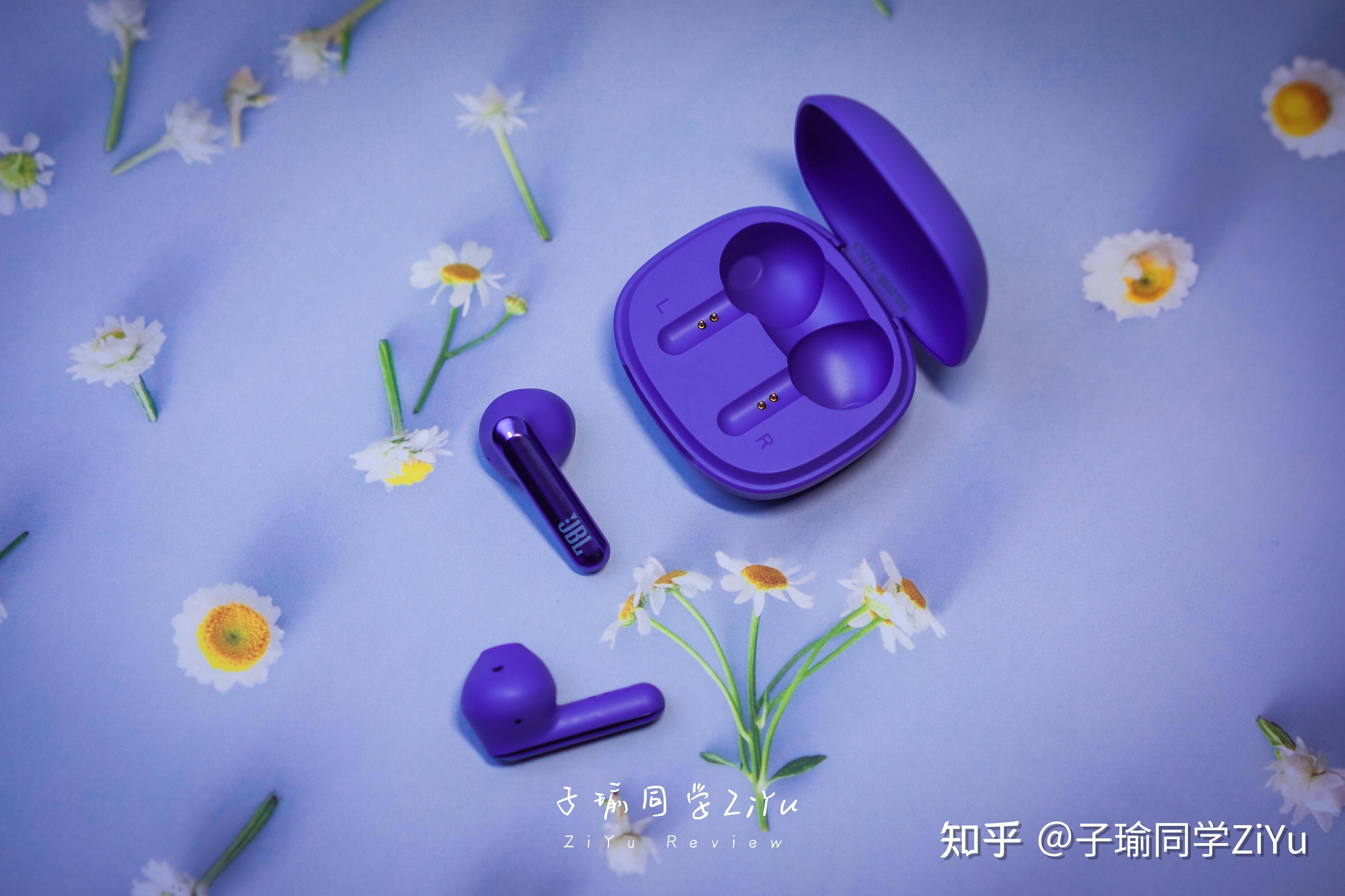 精致小体积下的哈曼澎湃低音：JBL T280TWS X2超轻无线耳机体验 - 知乎