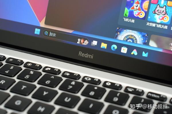 Redmi Book 14 2023评测：整顿4000元档轻薄笔记本市场？ - 知乎
