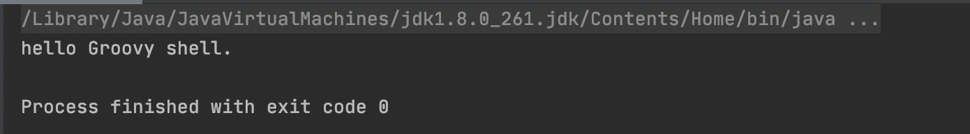 一招教你怎么用Java调用groovy脚本 - 知乎
