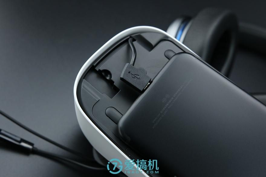 影音好搭档 vivo VR/XE1000头戴耳机图赏 - 知乎