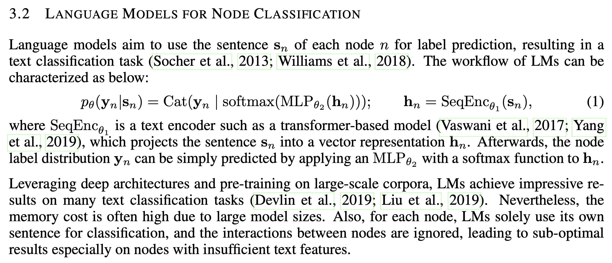 LLM for Graph Learning 经典工作一览 - 知乎