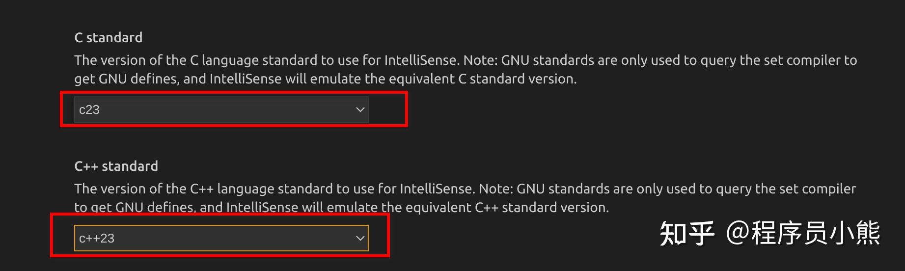 vscode 搭建 C/C++ 编译环境教程（Ubuntu） - 知乎