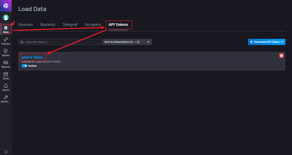 jmeter 性能测试与 influxdb2 集成显示监控结果 - 知乎