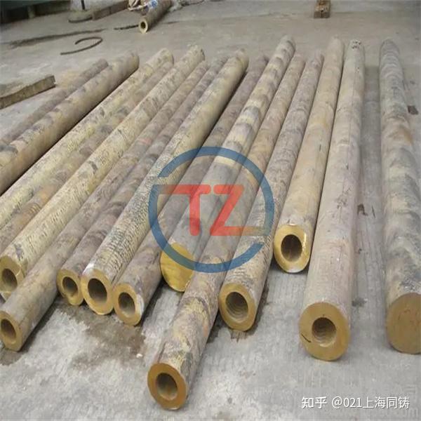 HPb66-0.5 铅黄铜（C33000）管、铜棒性能介绍 - 知乎