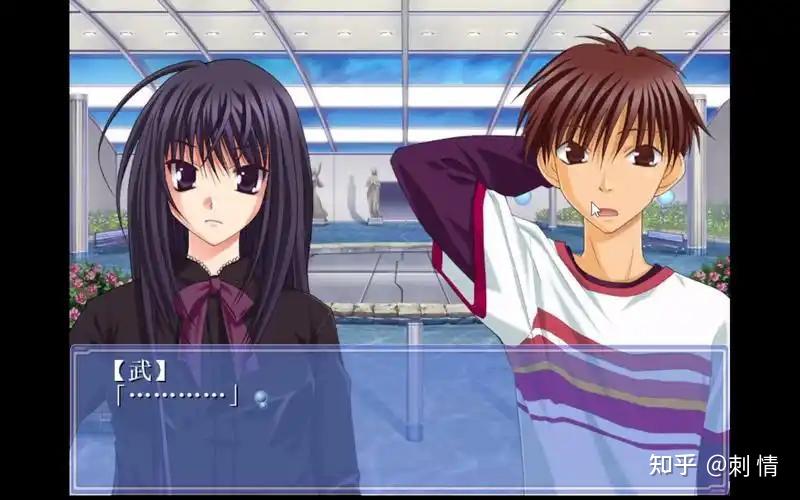 《Ever17/Never7复刻版合集》深度测评——经典重生，悬疑轮回 - 知乎