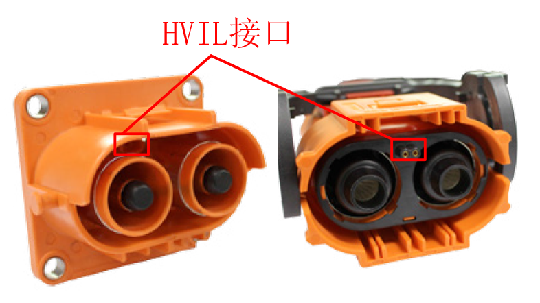 浅析BMS里面的高压互锁（HVIL）电路 - 知乎