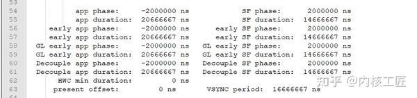 一文搞定Android VSync来龙机制去脉 - 知乎