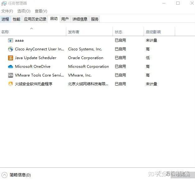 宸极实验室—『杂项』一篇 Windows 应急响应的详细笔记 知乎