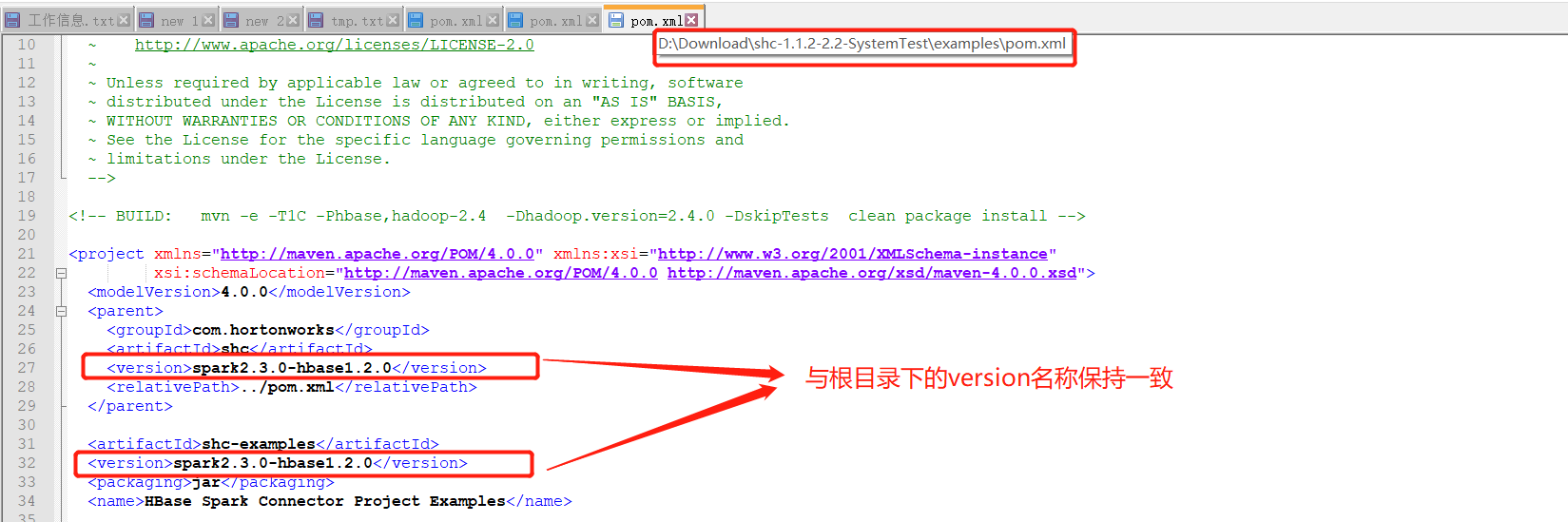 pyspark读写操作Hbase（word导入的格式难看） - 知乎