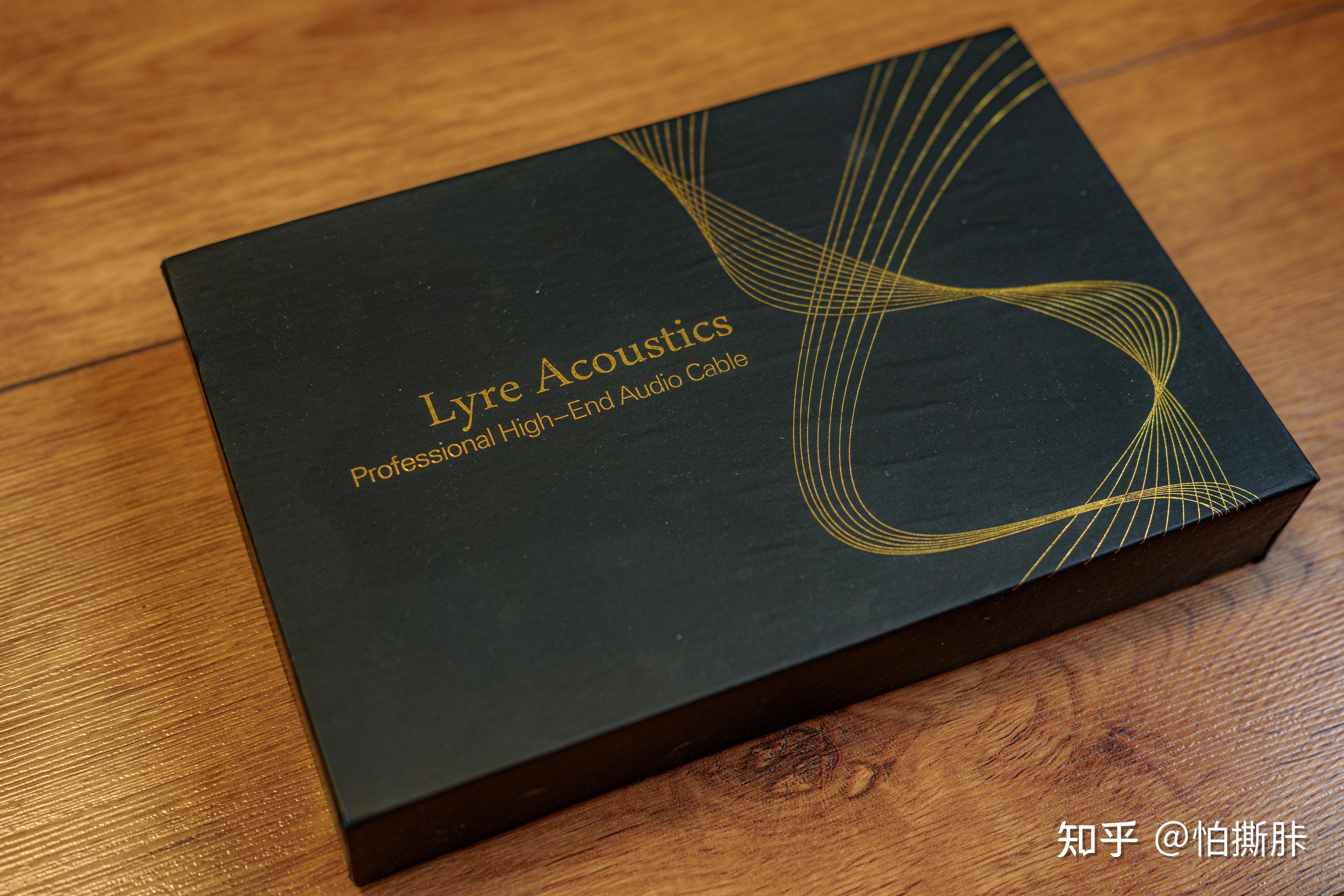 七弦声学/Lyre Acoustics Polia & 月见草 - 知乎