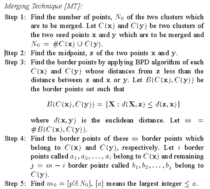 当我们在谈论K-means：论文概述（1） - 知乎