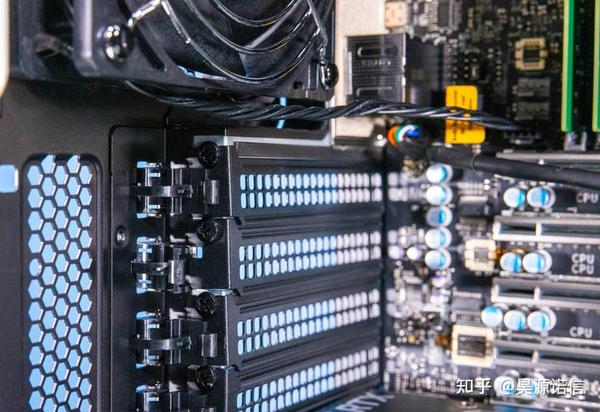 超微工作站SYS-551A-T评测（Intel Xeon W-3400） - 知乎