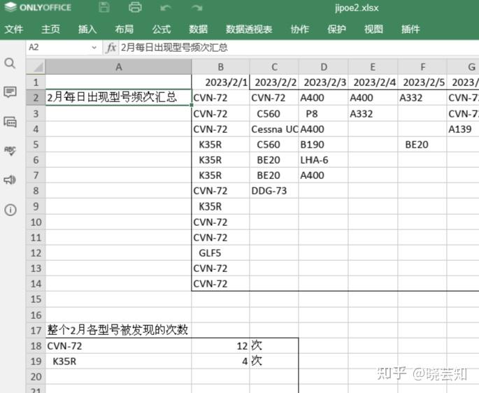 如何在表格里面使用VSTACK、HSTACK等函数 - 知乎