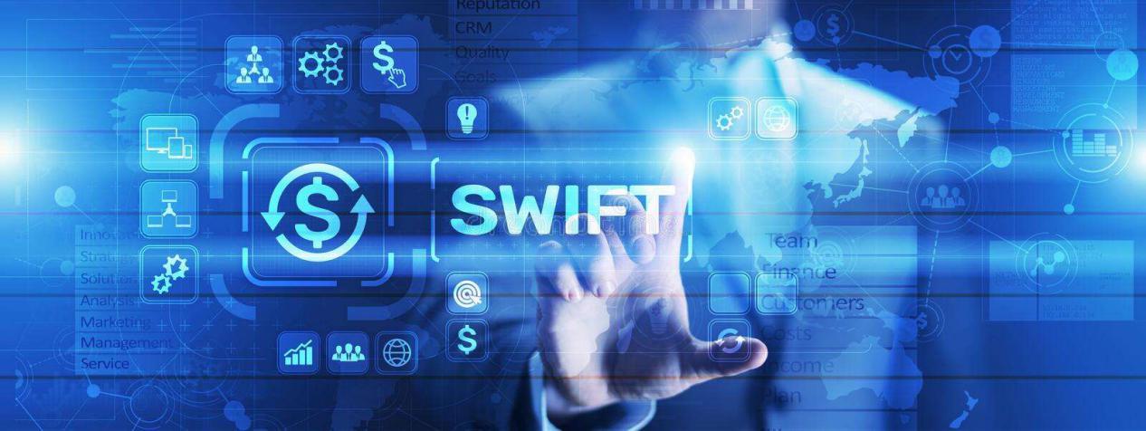 什么是Swift系统及被踢出的后果 - 知乎