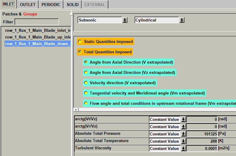 Numeca初级使用教程 - 知乎