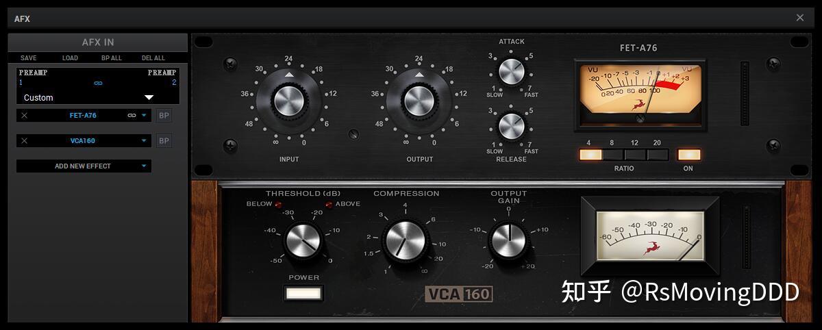 直播声卡知识：内录？WDM？DSP？一文讲明白 - 知乎
