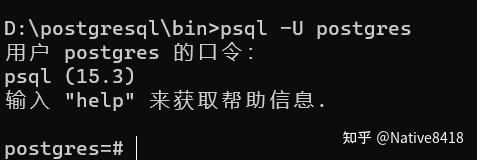 一小时实践入门 PostgreSQL - 知乎