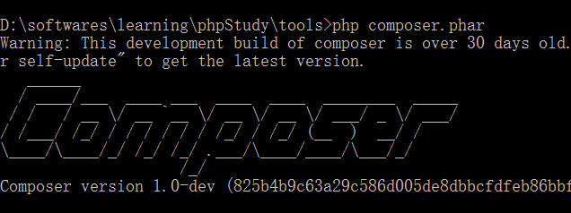 安装composer的步骤 - 知乎