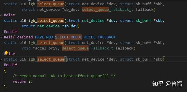 汽车以太网实验7-Linux TC基本使用 mq+xps+netem