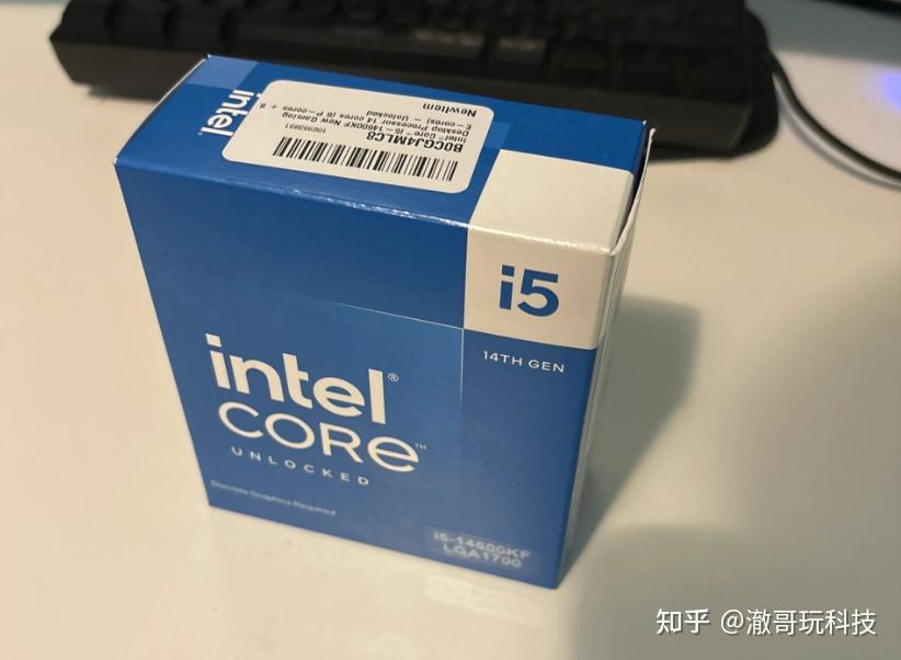 又到新旧交替时，Intel CPU如何买？酷睿15代靠边站，2025年只买这几款 - 知乎