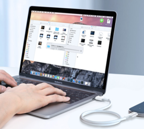 【从入门到放弃】关于Type-C/雷电3接口的两万字科普（下篇） - 知乎
