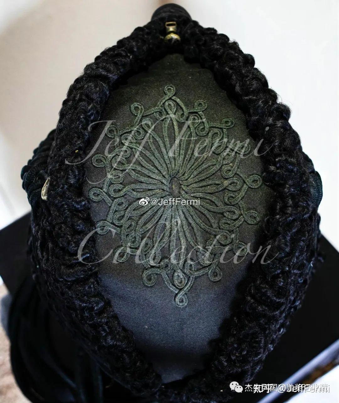 收藏品 | 英国陆军来复枪团队的数套军官礼服、浅谈来复枪团队历史沿革/制服条例 - 知乎