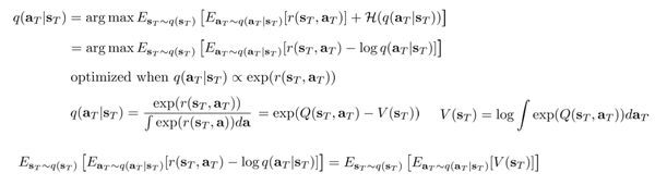 CS285 Lec14: Control as Inference Problem - 知乎
