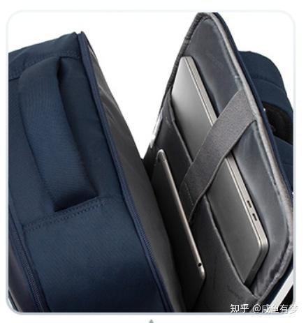 百年品牌与现代潮流的碰撞-Samsonite（新秀丽）双肩包系列之BT6 - 知乎