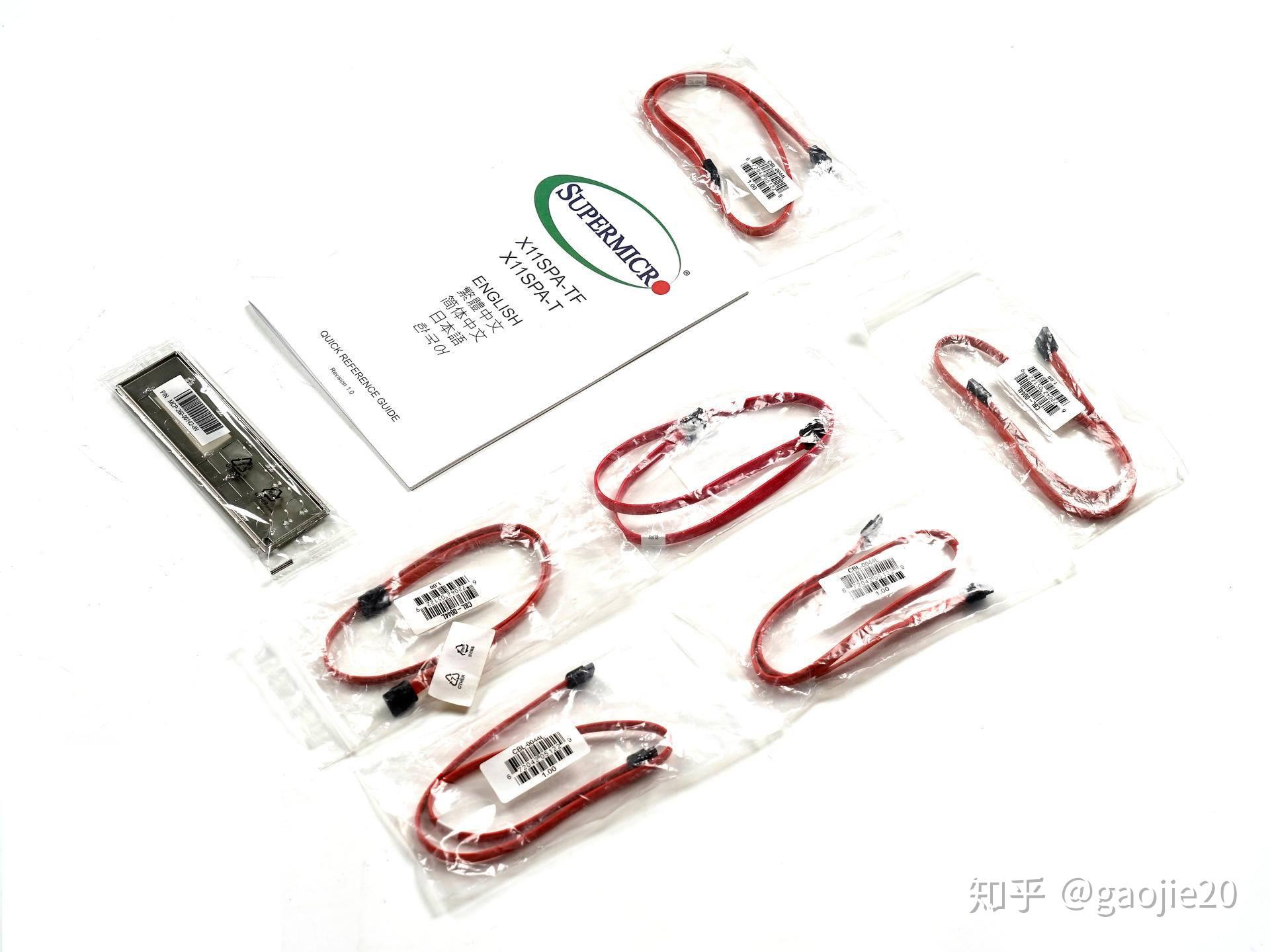 28核56线单路核弹工作站-SuperMicro X11SPA-T主板评测 - 知乎