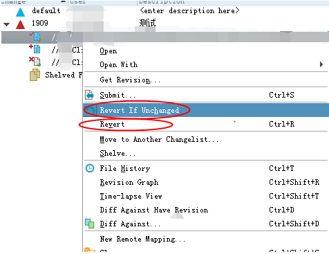 Perforce使用教程 - 知乎