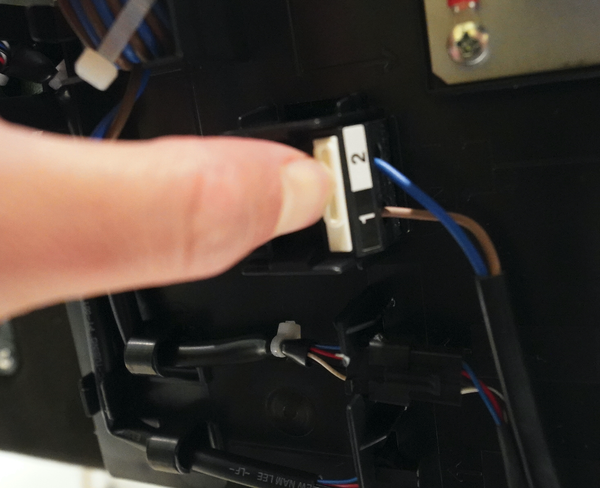 深度新风拆机5：松下新风ZDP-2C，新风新赛道下的“多功能”机性能到底如何？ - 知乎