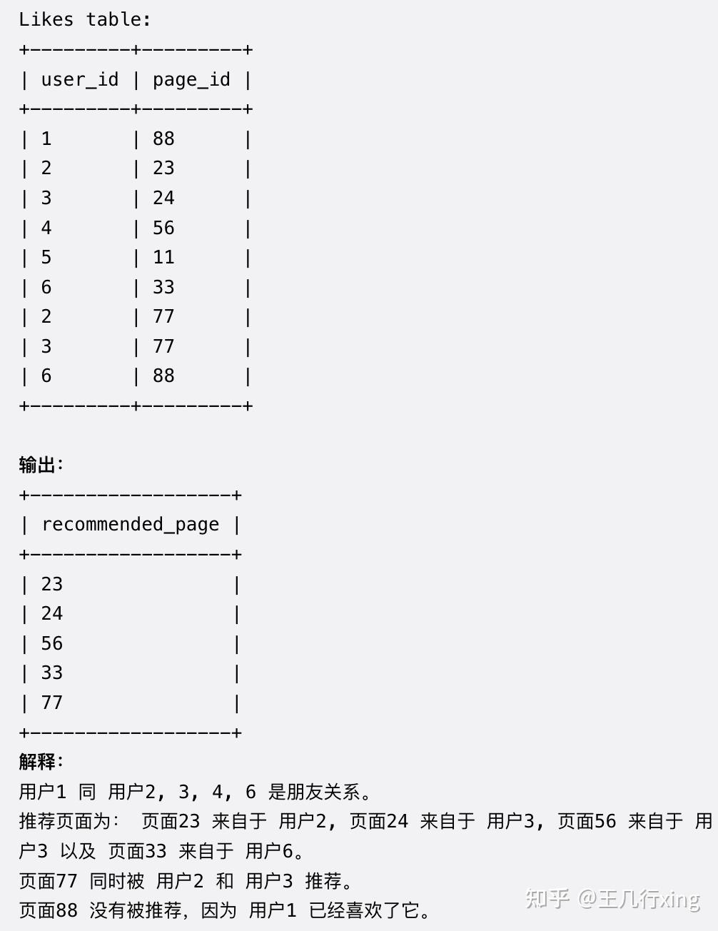 LeetCode 官方70道 SQL 精选题汇总（附MySQL代码） - 知乎