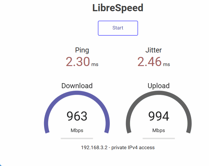 跨平台开源测速工具：LibreSpeed 安装与使用教程 - 知乎