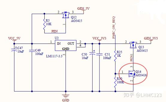 基于飞凌核心板设计底板硬件最小系统 - 知乎